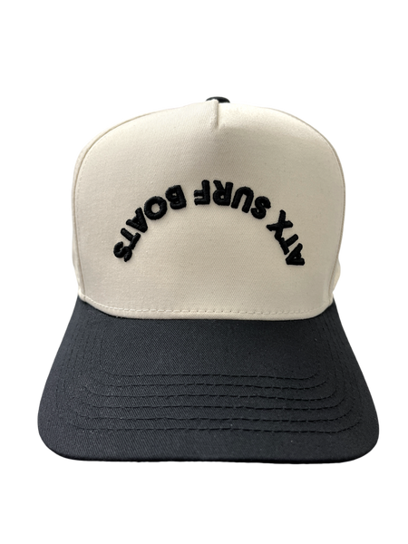 ATX Upside Down Hat – Tigé Gear