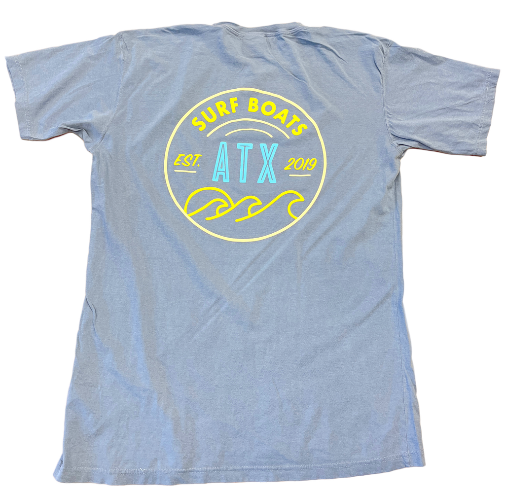 ATX Coaster – Tigé Gear