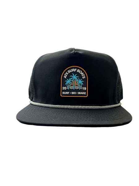 ATX Good Times Hat – Tigé Gear