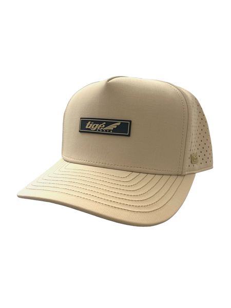 Tigé Tan Odyssey Melin Hat – Tigé Gear