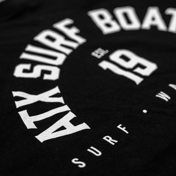 ATX Arch Tee – Tigé Gear