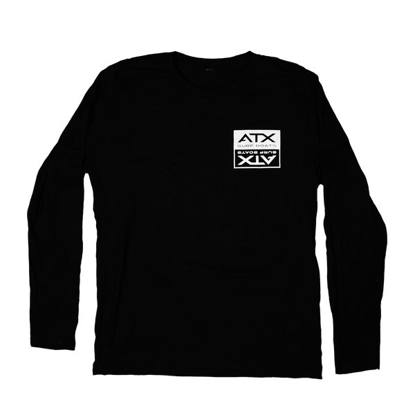 ATX Reflection Long Sleeve – Tigé Gear